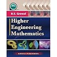 Buy Higher Engineering Mathematics by Dr. B.S. Grewal Book Online at ...