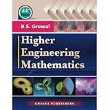 Buy Higher Engineering Mathematics Book Online at Low Prices in India ...