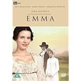 Emma [DVD]: Amazon.co.uk: Gwyneth Paltrow, Toni Collette, Alan Cumming ...