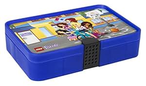 LEGO Friends Sorting Box: Amazon.co.uk: Kitchen & Home