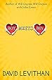 Boy Meets Boy: Amazon.co.uk: Levithan, David: Books