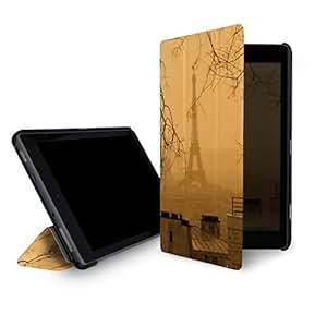 caseable lightweight standing cover for All-New Fire HD 10 Tablet (7th ...