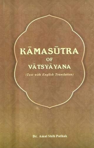Buy Kamasutra of Vatsyayana Book Online at Low Prices in India ...