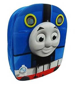 Thomas The Tank Engine Children's Backpack, 34 cm,81 L, Blue: Amazon.co ...