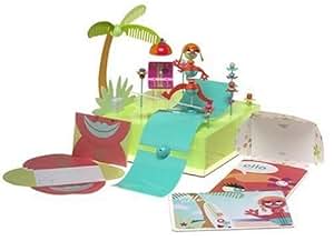 Ello creation system - on the go surf: Amazon.co.uk: Toys & Games