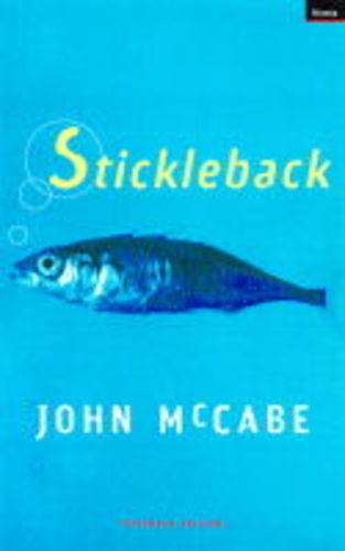 Stickleback: Amazon.co.uk: McCabe, John: 9781862072138: Books