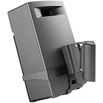 Cavus CMST10B Support Mural pour Enceinte Bose Soundtouch 10 Noir ...