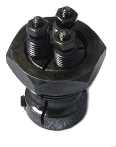 Cyclo Spoke Thread Rolling Head 8G: Amazon.co.uk: Sports & Outdoors