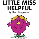 Little Miss Trouble: The Brilliantly Funny Classic Children’s ...