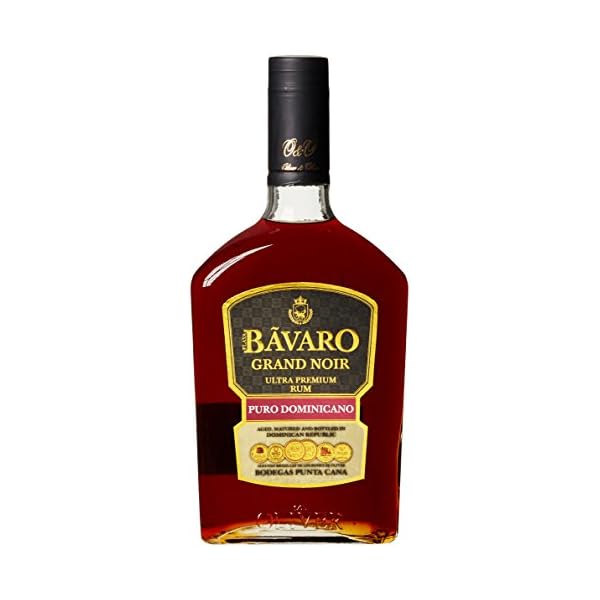 Bàvaro Rum - Eine Reise in die Karibik