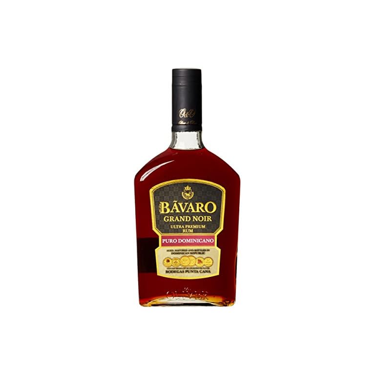 Bàvaro Rum - Eine Reise in die Karibik