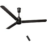 Buy V-Guard Insight-G Premium BLDC Ceiling Fan For Home | 6 Speed ...