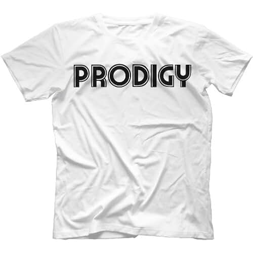 Amazon.co.uk: prodigy t-shirts