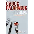 Choke: Amazon.co.uk: Chuck Palahniuk: 9780099422686: Books