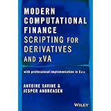 Mathematical Modeling and Computation in Finance: With Exercises and ...