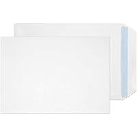 Blake Purely Everyday C5 229 x 162 mm 90 gsm Pocket Gummed Envelopes ...