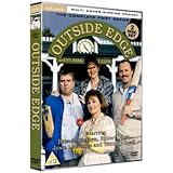 Outside Edge - Series 1-3 - Complete [DVD]: Amazon.co.uk: Brenda ...