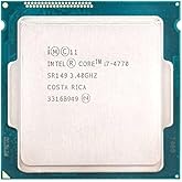 Amazon.in: Buy Core i7 4790/4770/4790S 4th Generation LGA 1150 Socket ...