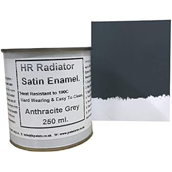 Rust-Oleum 250ml Universal Paint - Gloss Slate Grey: Amazon.co.uk: DIY ...