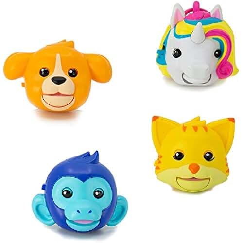 Amazon.co.uk: talking monkey toys: Toys Store