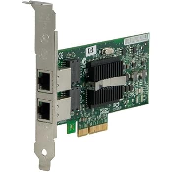 HP 593722-B21 NC365T 4 Ports Ethernet Server Adapter: Amazon.co.uk ...