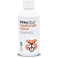 Stinky Stuff Food Stuff For Dogs - Soothe Itchy Irritated Skin and Paws ...