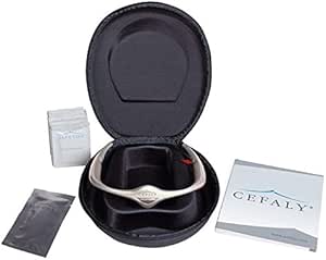 Cefaly® Anti-migraine Device : Amazon.co.uk: Health & Personal Care