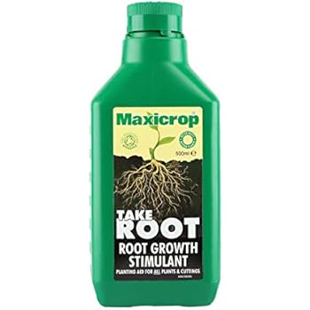 Maxicrop Original Seaweed Extract, 1 Litreitre, Brown: Amazon.co.uk ...