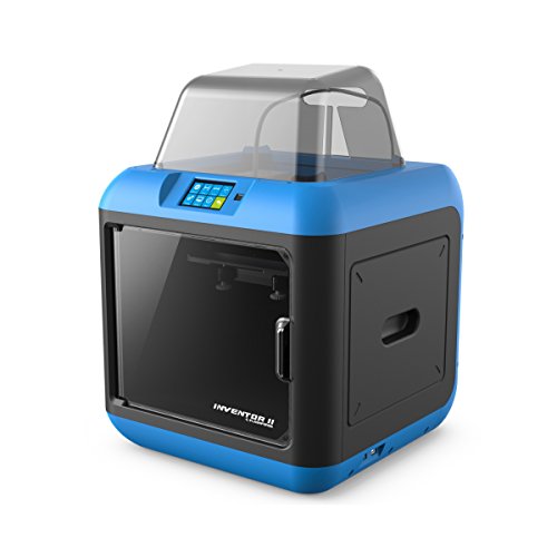Du möchtest den 3D Drucker FlashForge Inventor 2 kaufen? | 3DDP
