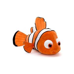 Finding Nemo Extra Large Soft Plush Toy 82CM: Amazon.co.uk: Toys & Games