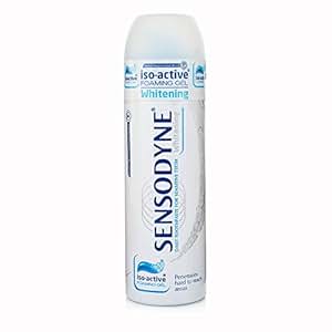 Sensodyne ISO-Active Multi Action Toothpaste 100ml: Amazon.co.uk ...