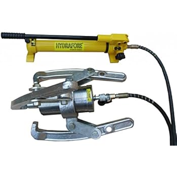 hydraulique Extracteur hydraulique Hydraulic Puller Extracteur de roue ...