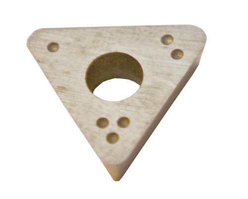 Buy Shark 408-10 Fmc/Accu-Turn Style Carbide Inserts for Accu-Turn Or ...