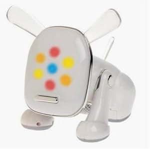 i-Dog Mp3 Amp'd with Lights and Speakers: Amazon.co.uk: Toys & Games