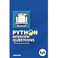 Python Interview Questions – Ultimate Guide to Success : Meenu Kohli ...