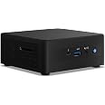 Intel Nuc 11Th Gen Performance Kit Nuc11Pahi5 With Core I5 Processor ...