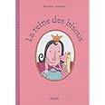 La Reine des bisous : Aertssen, Kristien: Amazon.fr: Livres