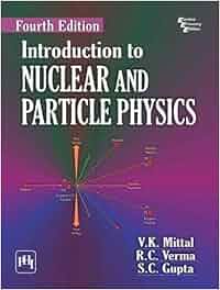 Buy Introduction to Nuclear and Particle Physics Book Online at Low Prices in India ...