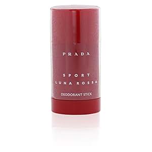 Luna Rossa Sport by Prada Deodorant Stick 75ml: Amazon.co.uk: Health ...