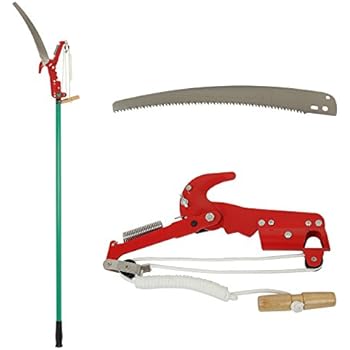 Fiskars 93336920 Replacement Tree Pruner Saw Blade: Amazon.co.uk ...