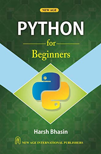 Buy Python For Beginners Book Online at Low Prices in India | Python ...