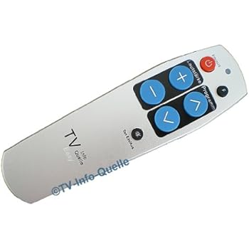 Fernbedienung Smart Easy 1, lernfähige: Amazon.de: Elektronik