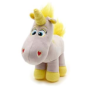 Disney Toy Story 3 BUTTERCUP The Unicorn 9" Soft Plush [Toy]: Amazon.co ...