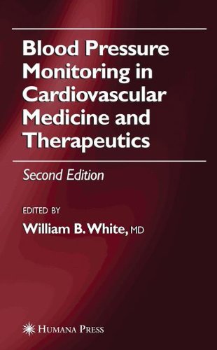 Read Blood Pressure Monitoring In Cardiovascular Medicine And Read Blood Pressure Monitoring In Cardiovascular Medicine And
