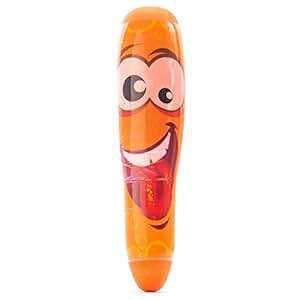 Orange Scented Eraser - Scentos by WeVeel: Amazon.co.uk: Kitchen & Home