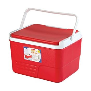 Buy Cello Chiller Ice Box- 8 L Online at Low Prices in India - Amazon.in