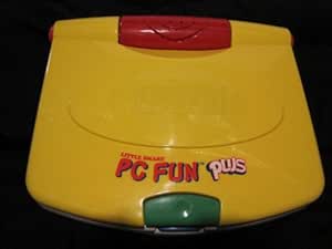 Buy VTech Little Smart PC Fun Plus Online at Low Prices in India ...