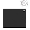 Grounding Mat Earthing Mouse Pad with 4.6m Grounded Cord 25x30cm ...