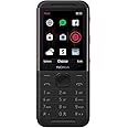 Nokia 5310 Dual SIM Keypad Phone with MP3 Player, Wireless FM Radio and ...