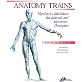 Anatomy Trains: Myofascial Meridians for Manual and Movement Therapists ...